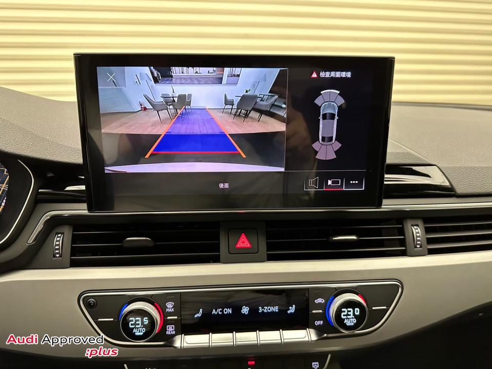 A5 Sportback | 奧迪嚴選中古車