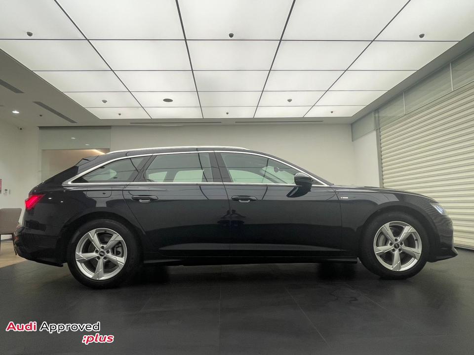 A6 Avant | 奧迪嚴選中古車
