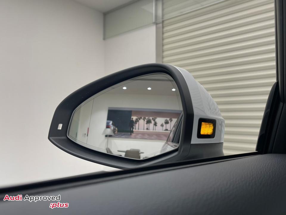 A4 Sedan | 奧迪嚴選中古車