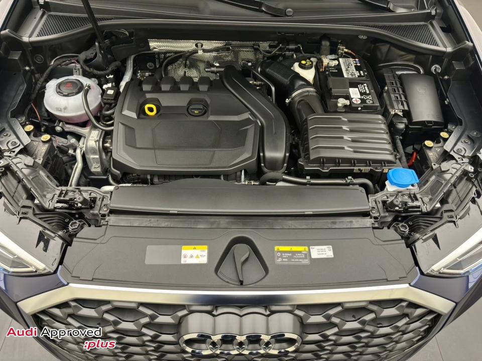 Q3 Sportback | 奧迪嚴選中古車